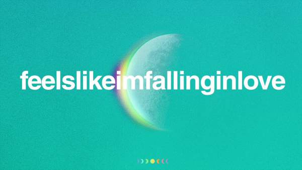 Feels Like I’m Falling in Love Lyrics - Coldplay