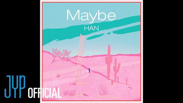 Maybe Lyrics (English Translation) - HAN (Stray Kids)