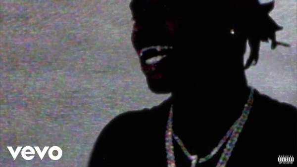 Leather Jacket Lyrics - Ken Carson