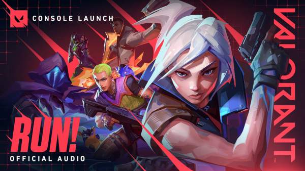 RUN Lyrics - Odetari