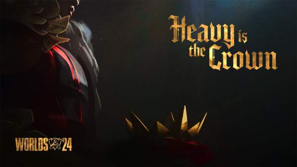 Heavy is the Crown Lyrics - Linkin Park