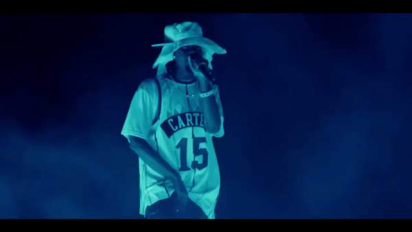 TIMELESS Lyrics - Playboi Carti