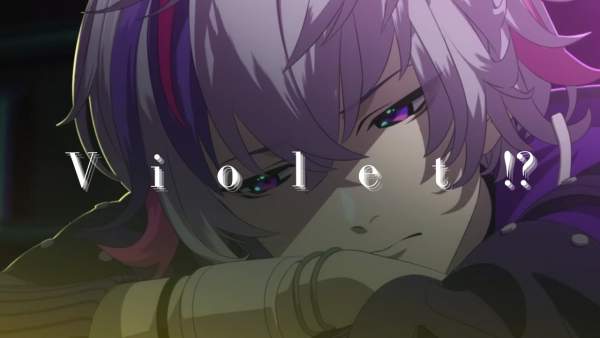 Violet!? Lyrics (English Translation) - 不破湊 (Fuwa Minato)