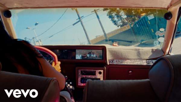 MUCHAS GRACIAS Lyrics - Becky G