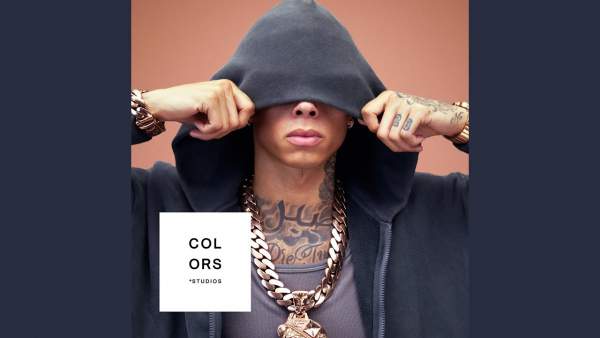 One By One Lyrics - Central Cee