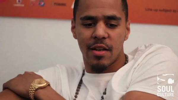 Work Out Lyrics - J. Cole