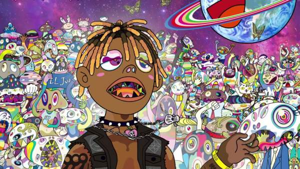 Barbarian Lyrics Juice Wrld