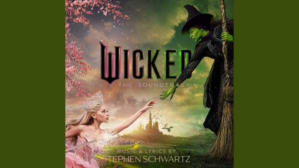 Defying Gravity Lyrics - Cynthia Erivo