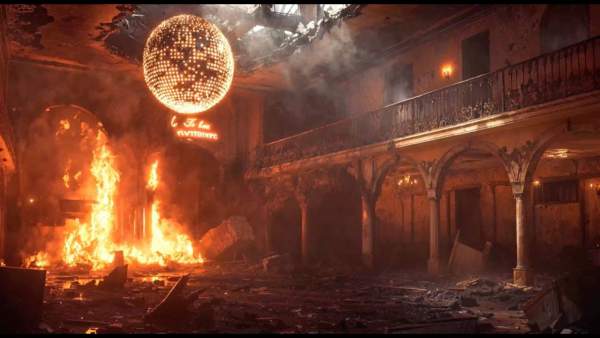 FIESTA Lyrics - Gazo