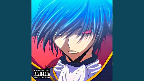 Код Гиасс (Code Geass) Lyrics - dabbackwood