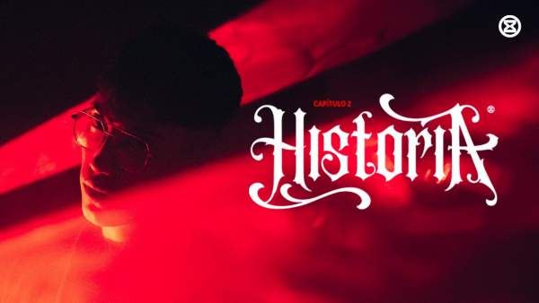 HISTORIA Lyrics - Ramma