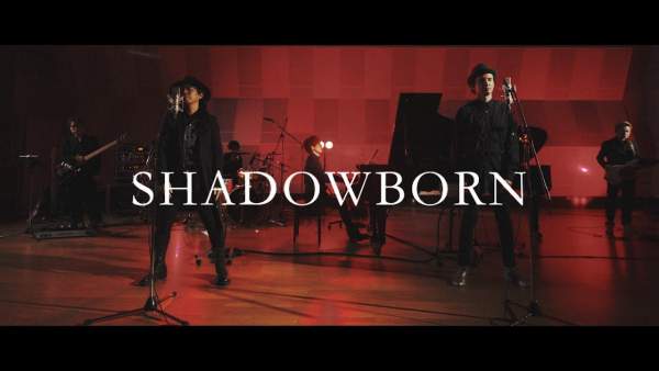 SHADOWBORN Lyrics - Hiroyuki Sawano