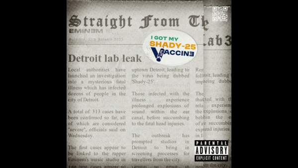 Smack You Lyrics - Eminem