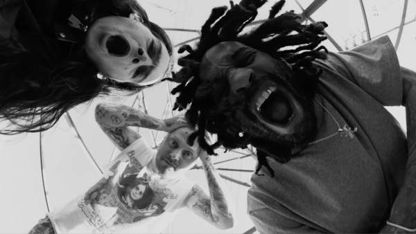 Brain Dead Lyrics - Architects