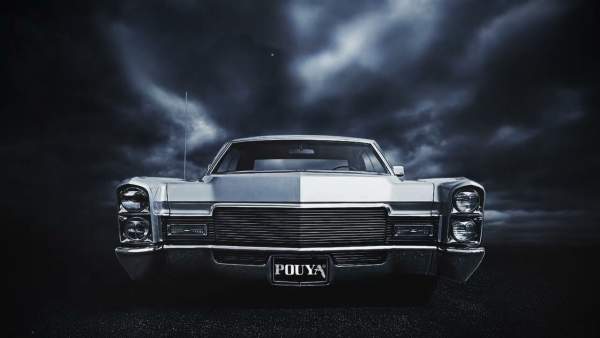 DEATH CAN WAIT Lyrics - Pouya