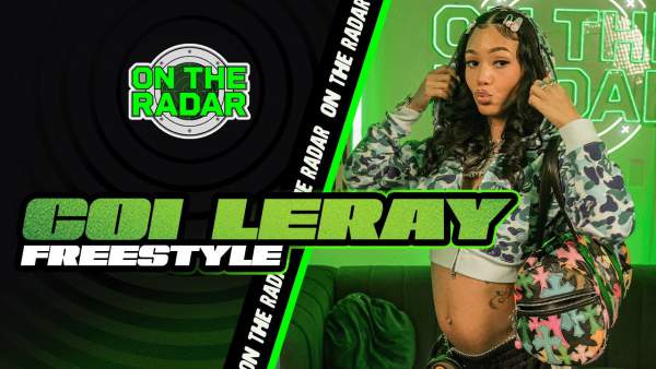 On The Radar Freestyle (Lick Back) Lyrics - Coi Leray
