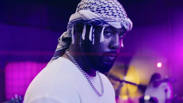 Static Lyrics - Sleep Theory