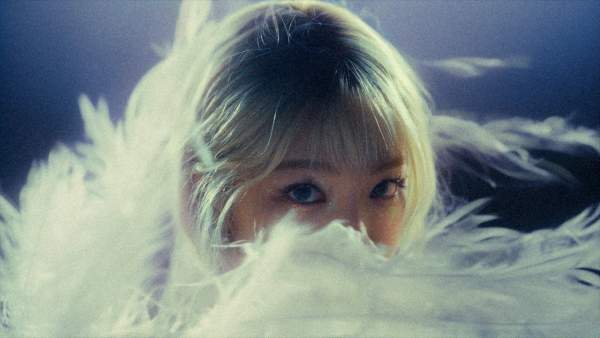 Ash Lyrics (Romanized) - LE SSERAFIM