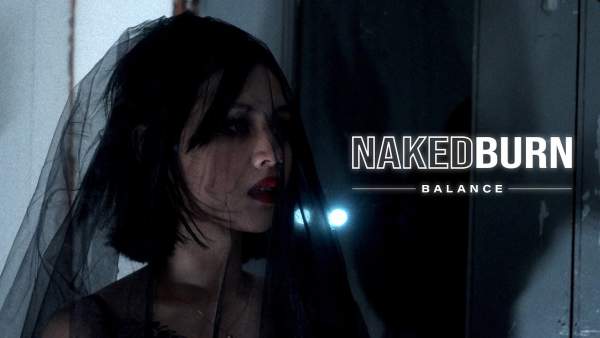 Balance Lyrics - NAKEDBURN