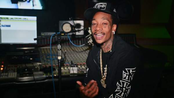 Cartoons Freestyle Lyrics - Wiz Khalifa