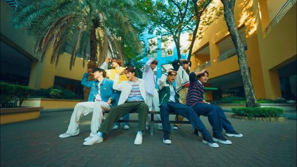 COLD Lyrics - HORI7ON