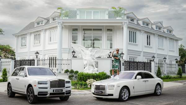 Mala SV Lyrics - Flow G