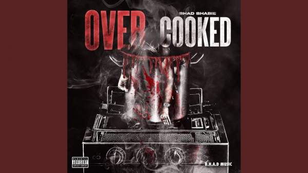 Over Cooked Lyrics - Bhad Bhabie