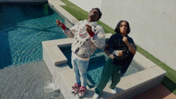 STEP 2K25 Lyrics - Realbleeda