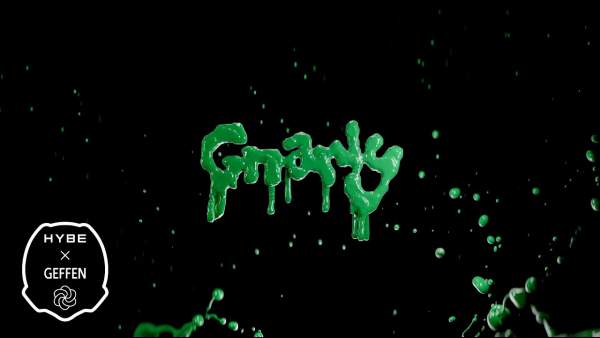 Gnarly Lyrics - KATSEYE