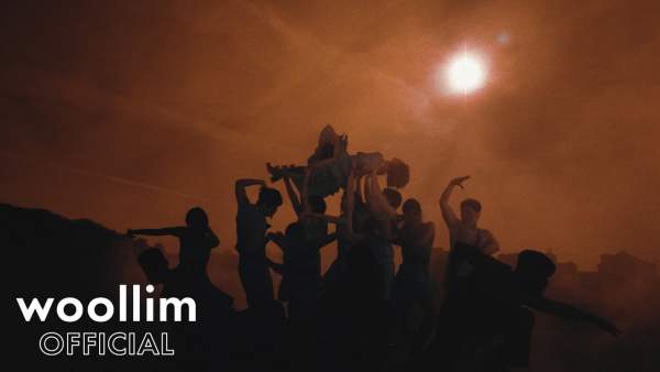 Hello Stranger Lyrics (English Translation) - KWON EUNBI