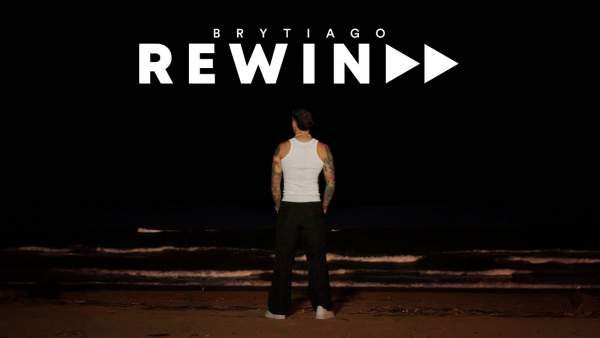 Rewind Lyrics (English Translation) - Brytiago