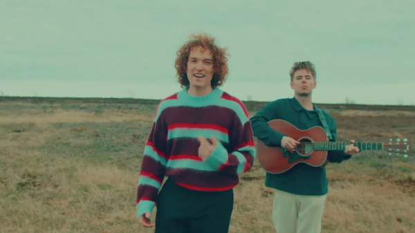 Wait Lyrics - Seafret