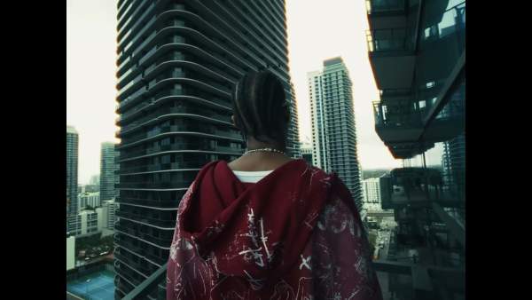 2T CHAIN “ALRIGHT PT.2” Lyrics - DC2Trill