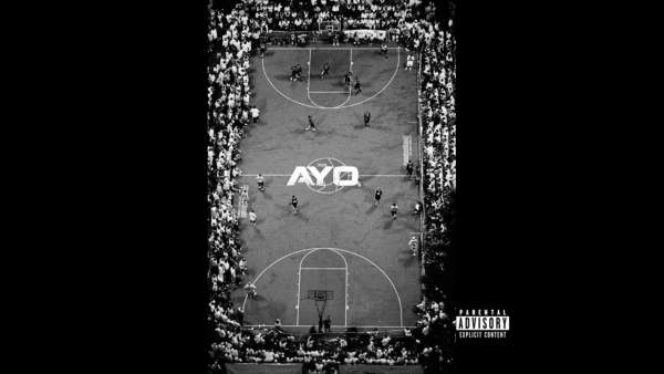 AYO Lyrics - Daylyt