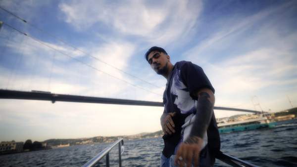 Rampapam Lyrics - Jeff Redd