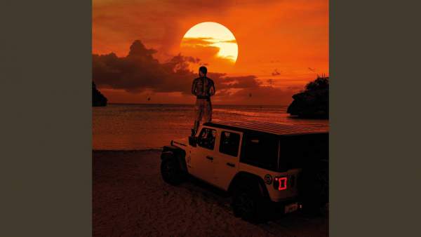 REBECCA Lyrics (English Translation) - Ryan Castro