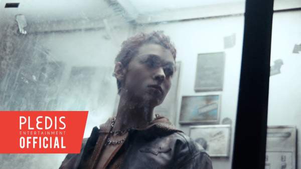 THUNDER Lyrics (English Translation) - SEVENTEEN (세븐틴)