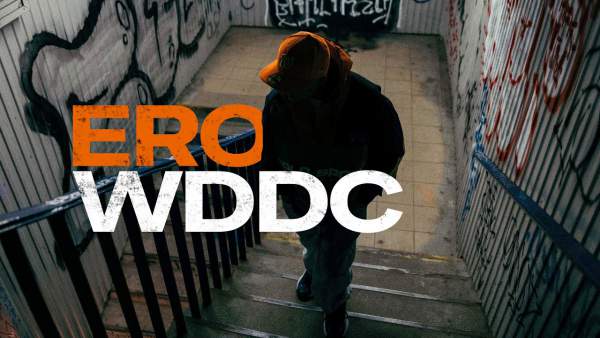 WDDC Lyrics - Ero JWP