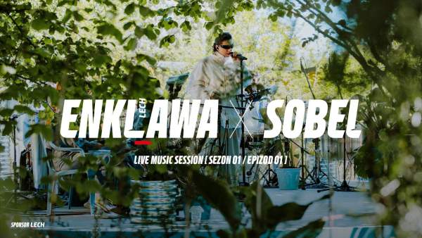 Z TY£U G£OWY Lyrics - Sobel, ENKLAWA