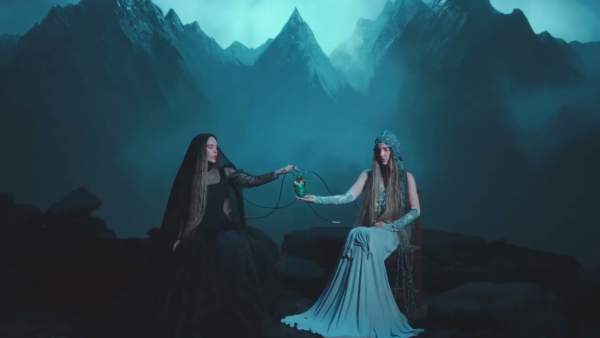 DEATH NOTE Lyrics - Belinda