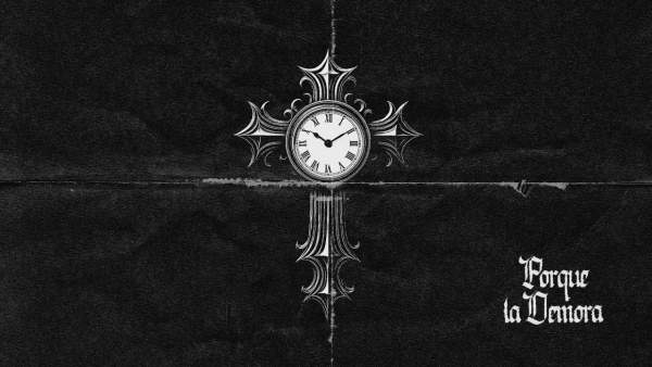 Porque La Demora Lyrics - Natanael Cano