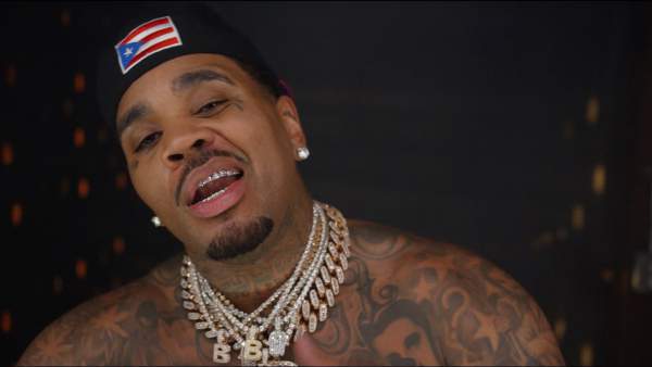 Stutter Lyrics - Kevin Gates