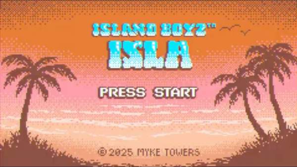 ISLA Lyrics (English Translation) - Myke Towers