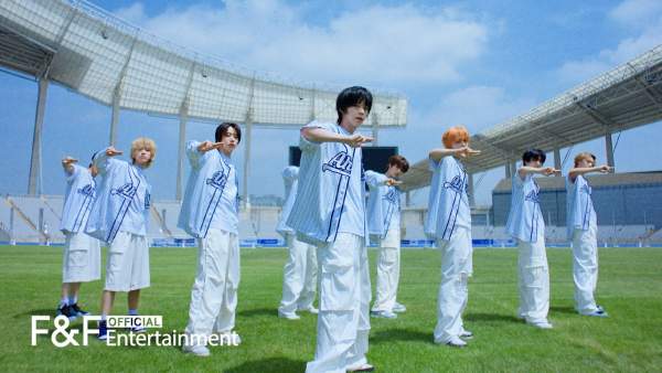 그곳에서 다시 만나기로 해 (Rendezvous) Lyrics (English Translation) - AHOF (아홉)