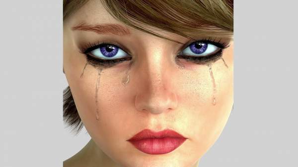 Tears Lyrics - Lil Peep