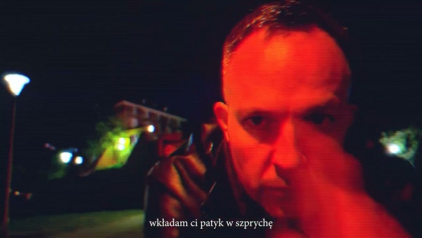 SAMICA PSA (Tede diss 2) Lyrics (English Translation) - Ten Typ Mes