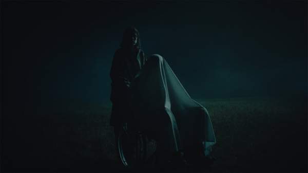 Specter Lyrics - Bad Omens | BO4