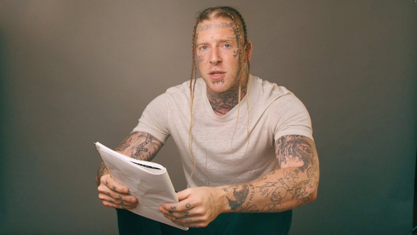 CHARLIE Lyrics - Tom MacDonald