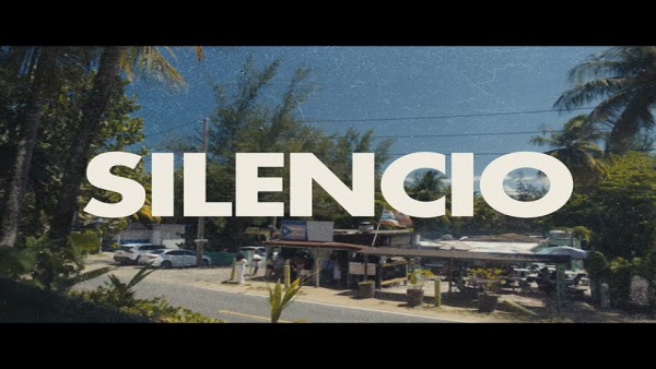 SILENCIO Lyrics (English Translation) - Rauw Alejandro