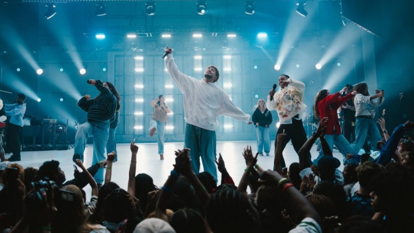 WASHED Lyrics - ELEVATION RHYTHM